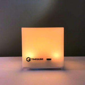 Timeqube Mind - Your New Therapy Timer