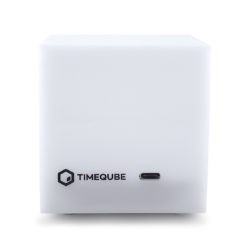 Timeqube Mind - Your New Therapy Timer