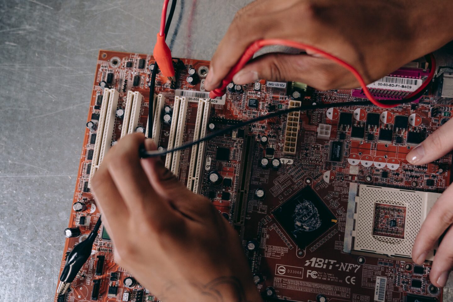 The Impacts Of Technical Standards On Businesses
