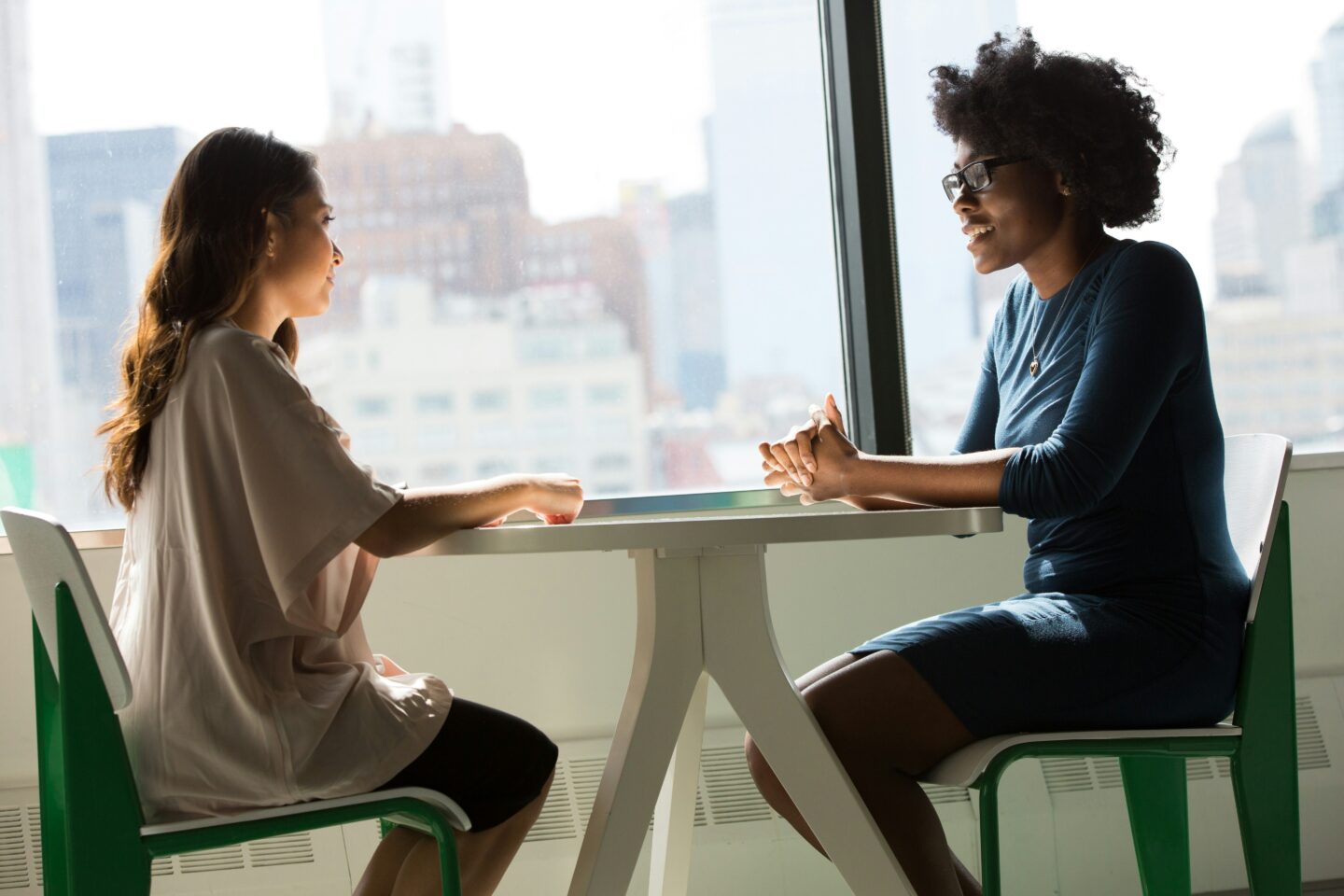 Mastering The Art Of Effective And Productive Conversations At Work