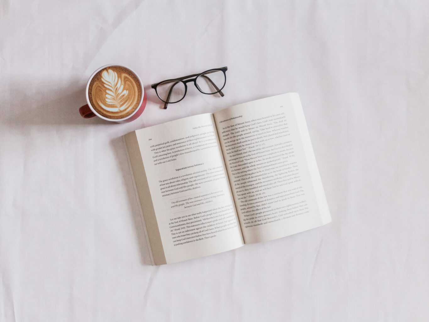 How To Choose The Perfect Book For You