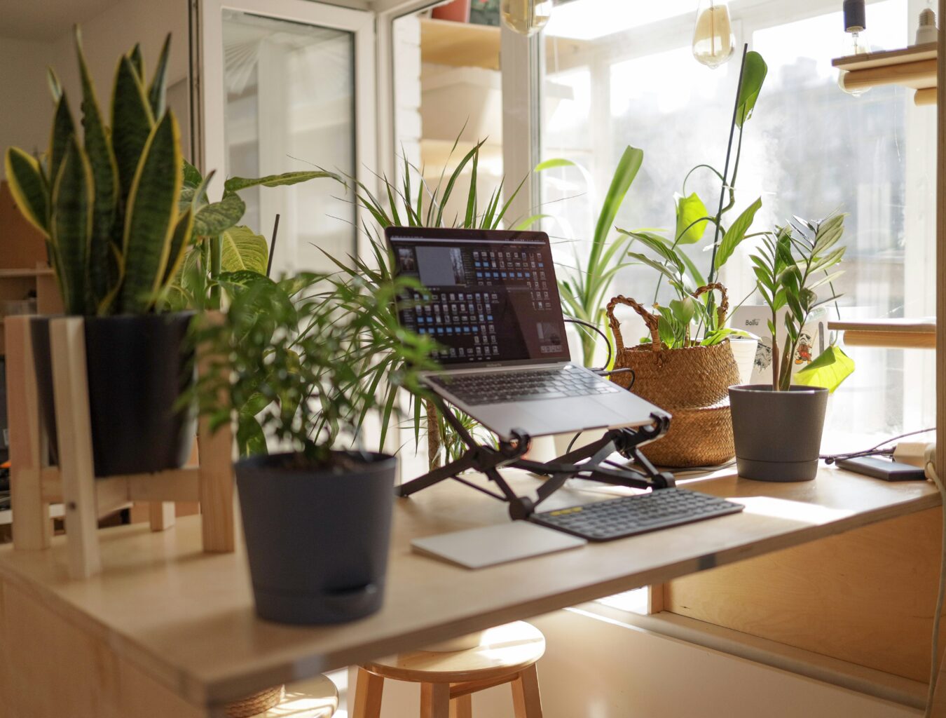 Level Up Your Home Office Game