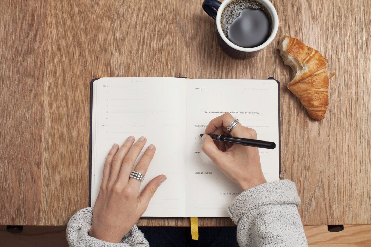 Mastering The Art Of Note-Taking: Strategies For Clear And Concise Notes