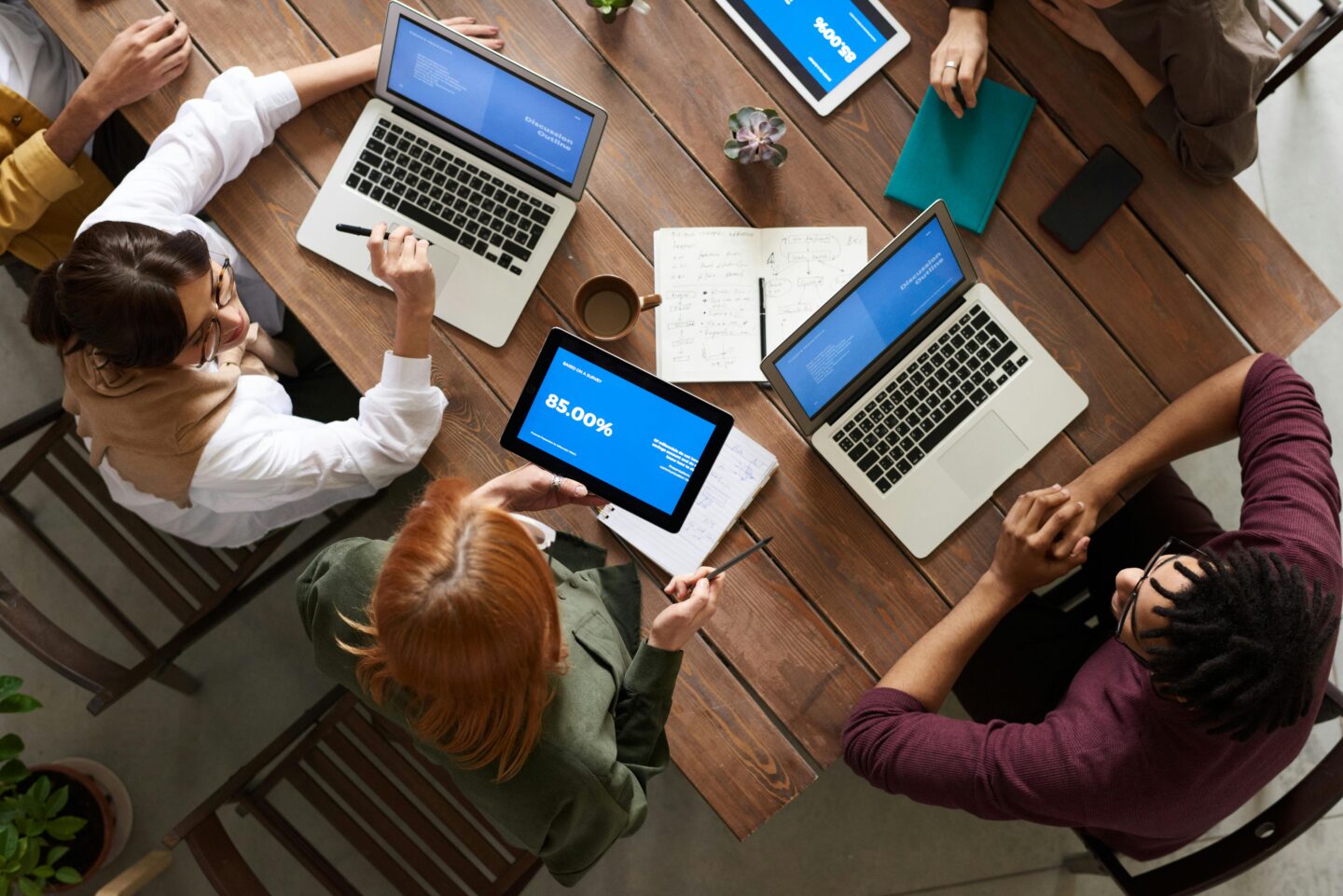 How To Stand Out In The Competitive World Of Interactive Development