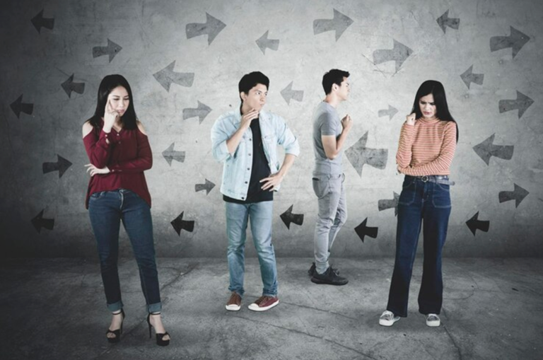 The 7 Stages Of Behavior Change: A How-To Guide