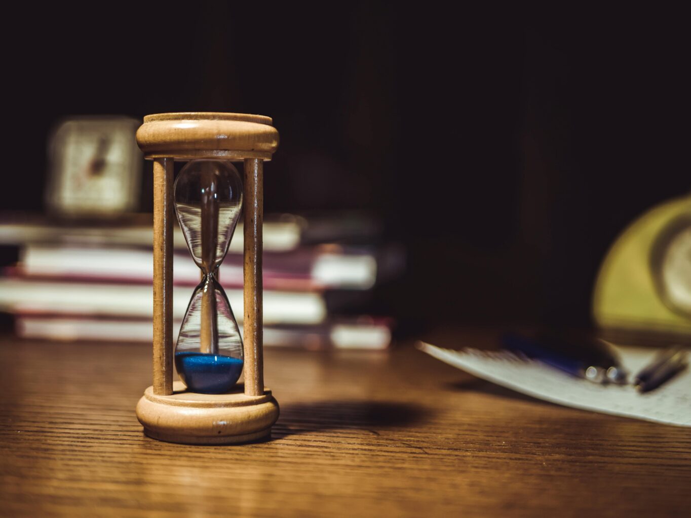 How Visual Time Management Tools Improve Focus In Safety Training