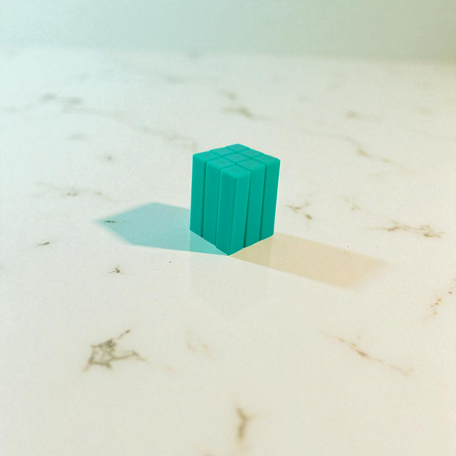 Timeqube Infinity Fidget Block [Preorder]