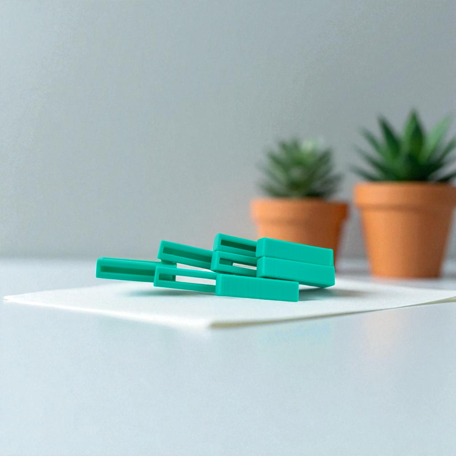 Timeqube Infinity Fidget Block [Preorder]