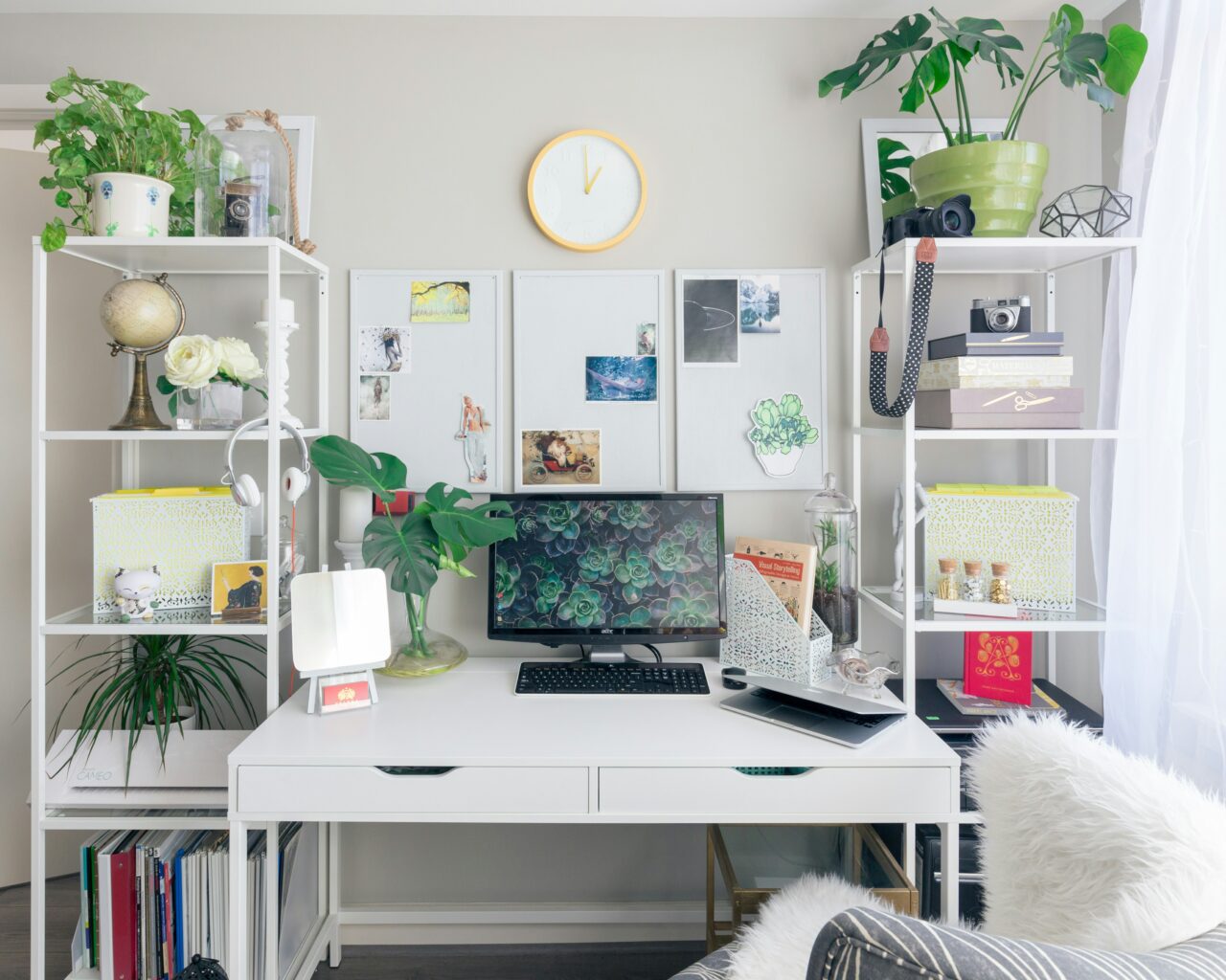 Why A Secure Workspace Is A Productivity Superpower